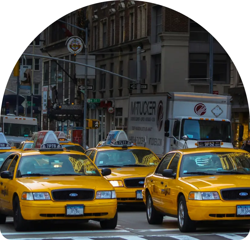 Taxi Dispatch Planning - NextBillion.ai