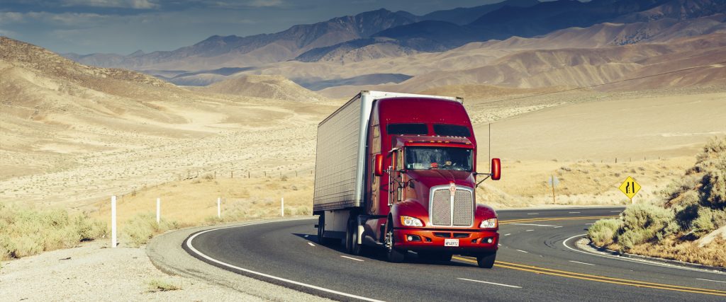 Providing Intuitive Freight Tracking Experience | Case Study