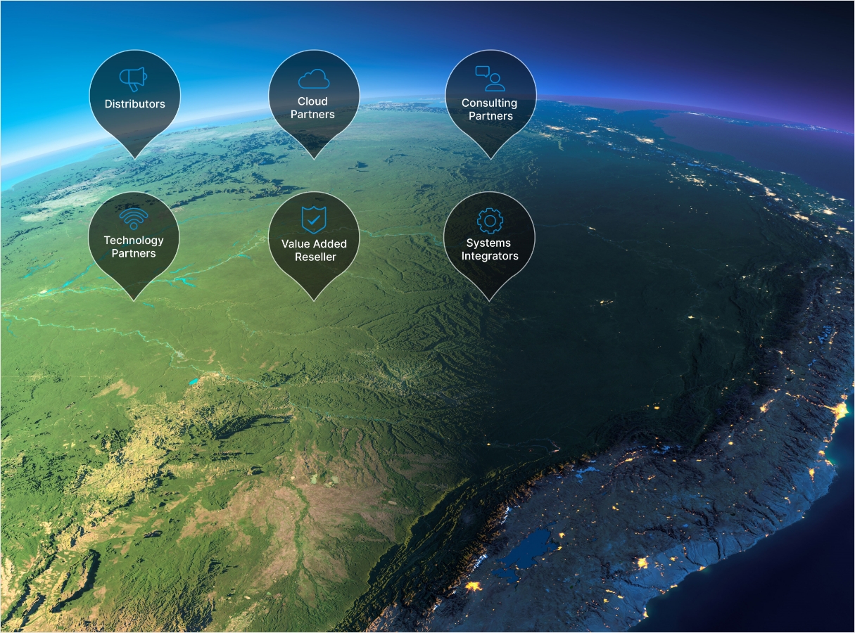 Custom Maps, APIs and SDKs - Unified Data+AI Platform | NextBillion.ai