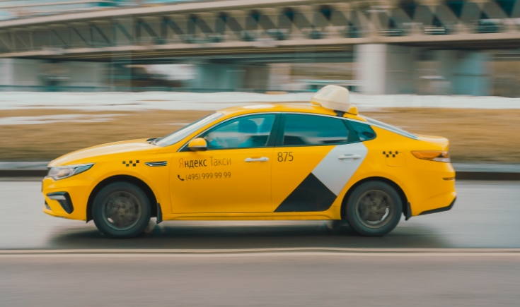 Navigation Platform for Ride Hailing Services with Better Map Data & AI | NextBillion.ai