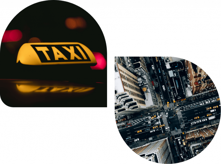 Navigation Platform for Ride Hailing Services with Better Map Data & AI | NextBillion.ai