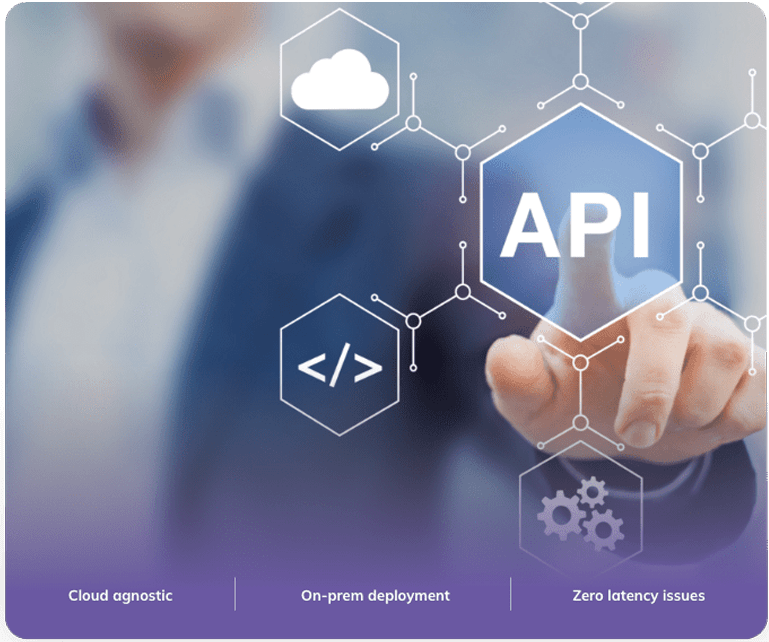 Distance Matrix API - Get Accurate ETAs and Distances