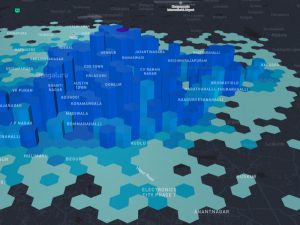 6 Popular Thematic Maps for Geospatial Data | NextBillion