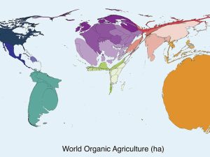 6 Popular Thematic Maps for Geospatial Data | NextBillion