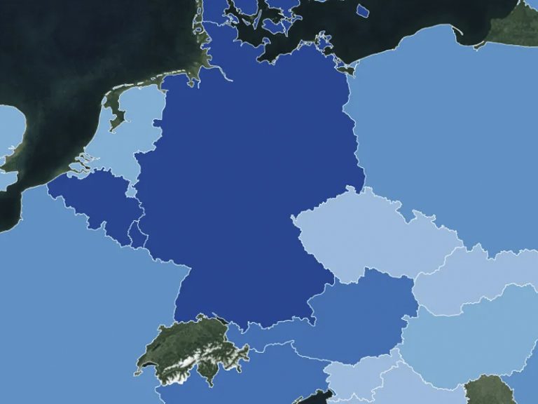 6 Popular Thematic Maps for Geospatial Data | NextBillion