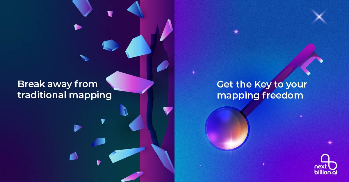 Why (and How) To Break Up With Mapbox’s Proprietary License