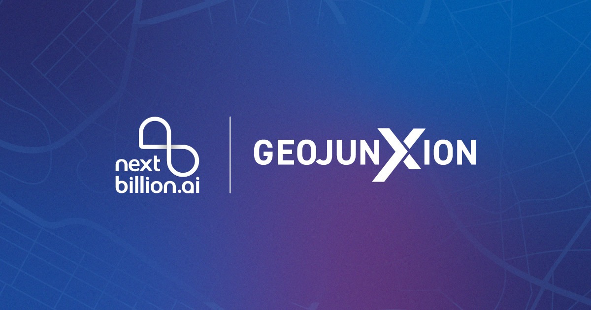 NextBillion.ai and GeoJunxion Launch World’s First Low Emission Zone ...