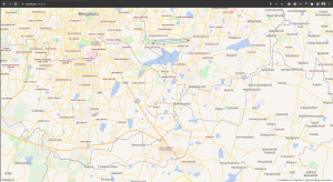 How to build a Swiggy like tracking experience with NextBillion.ai in VueJS