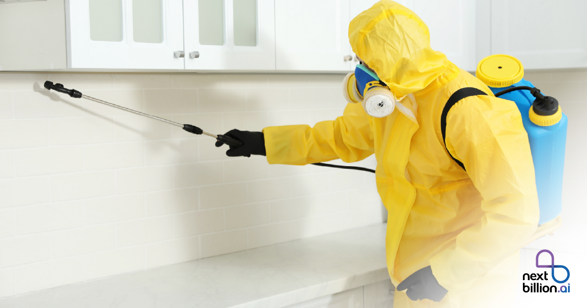 Route Optimization API Redefines Efficiency for a Large Pest Control ...