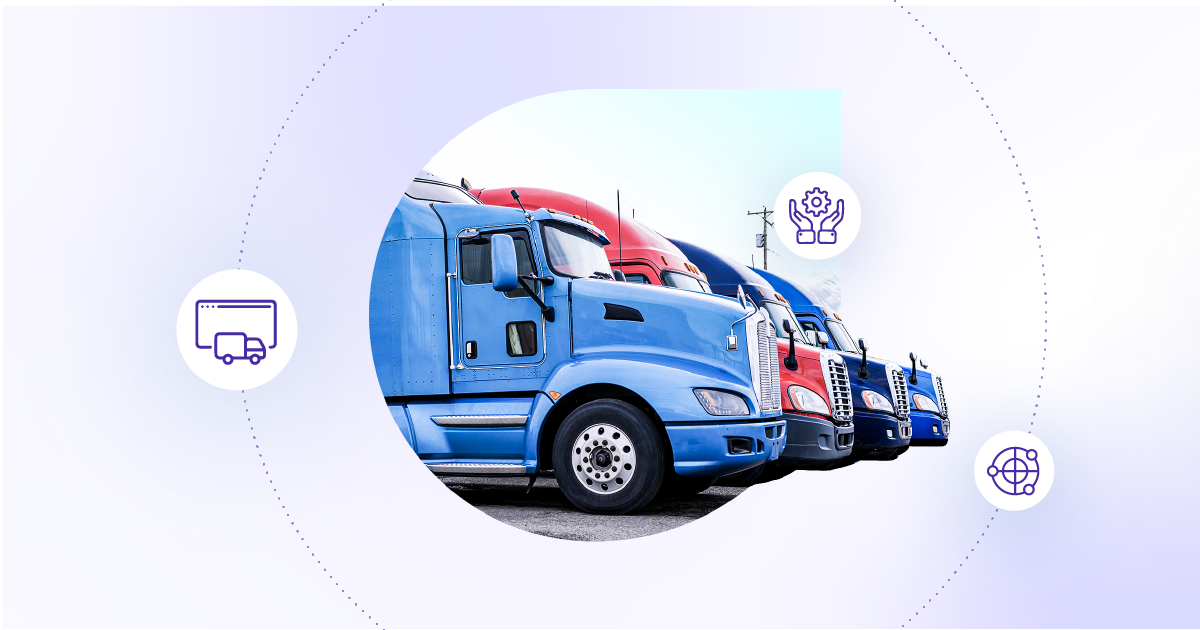 A B2B Trucking Logistics Startup Improves Cost Estimation