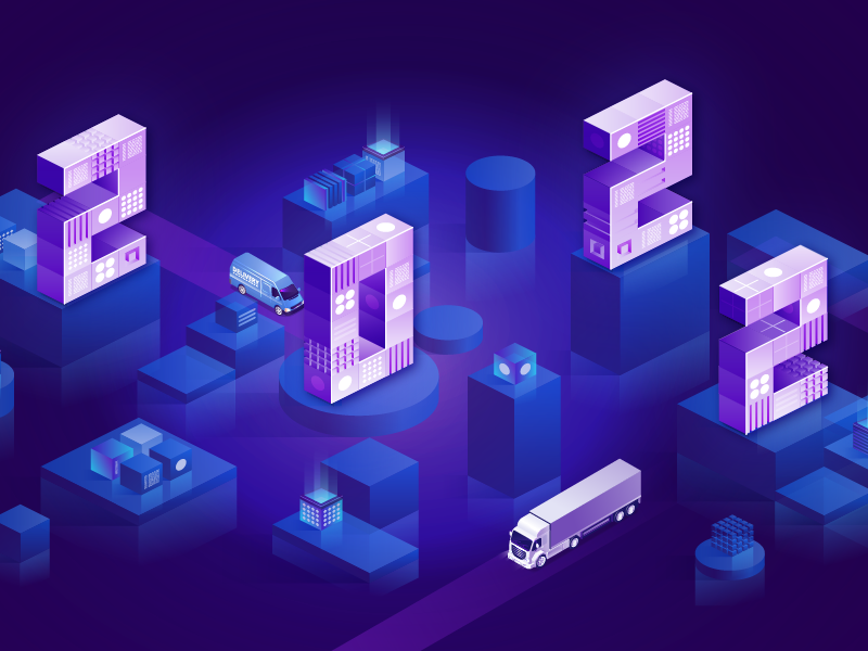 Year in Review - 2022