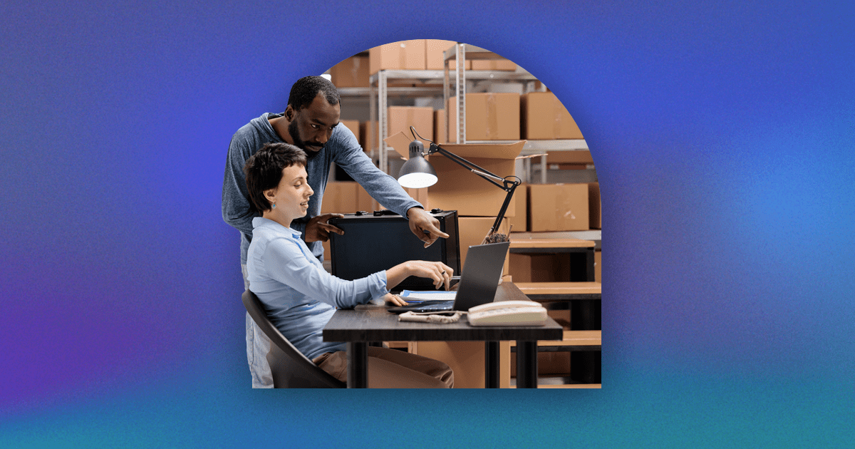 Solving VRP With a Route Optimization API — An Intro for Developers