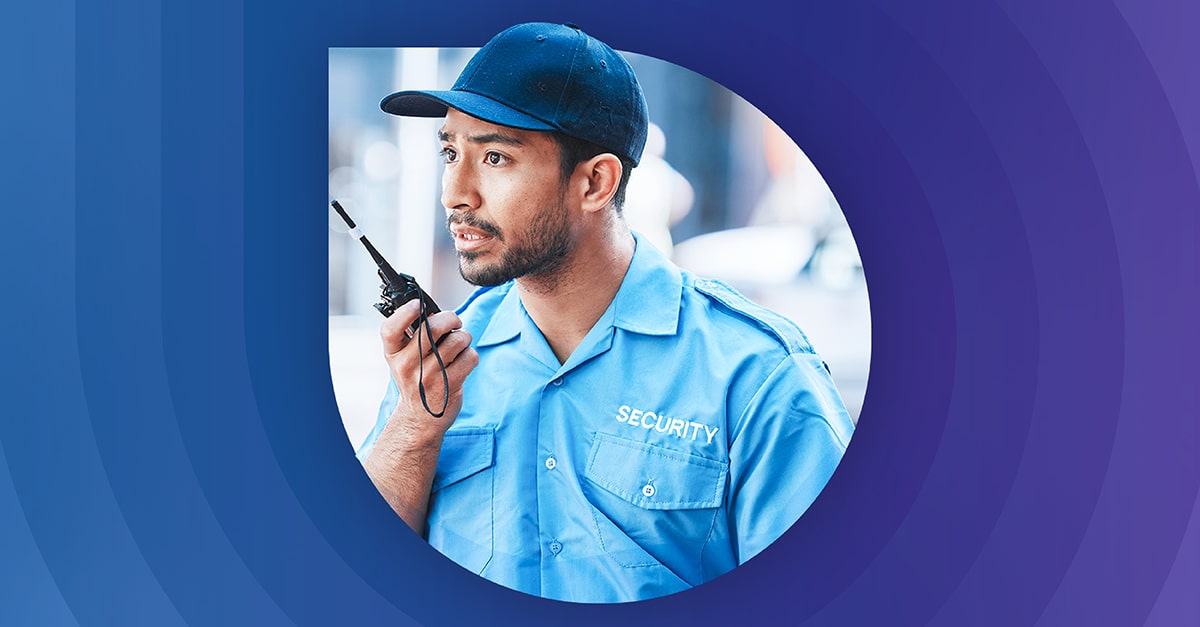 Mastering Security Dispatch With NextBillion.ai’s Spatial Insider