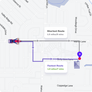 NextBillion.ai vs. Google Maps vs. Mapbox: The Battle (2025)