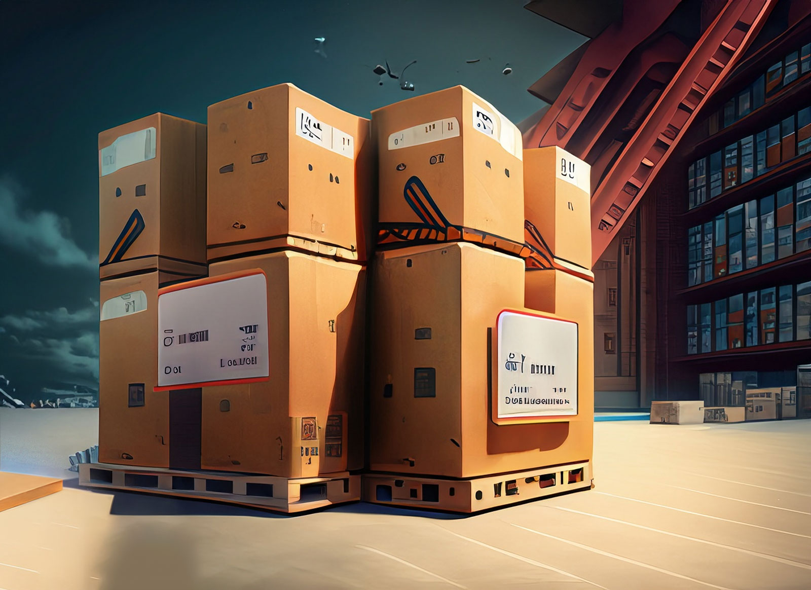 What is Batch Optimization? - NextBillion.ai