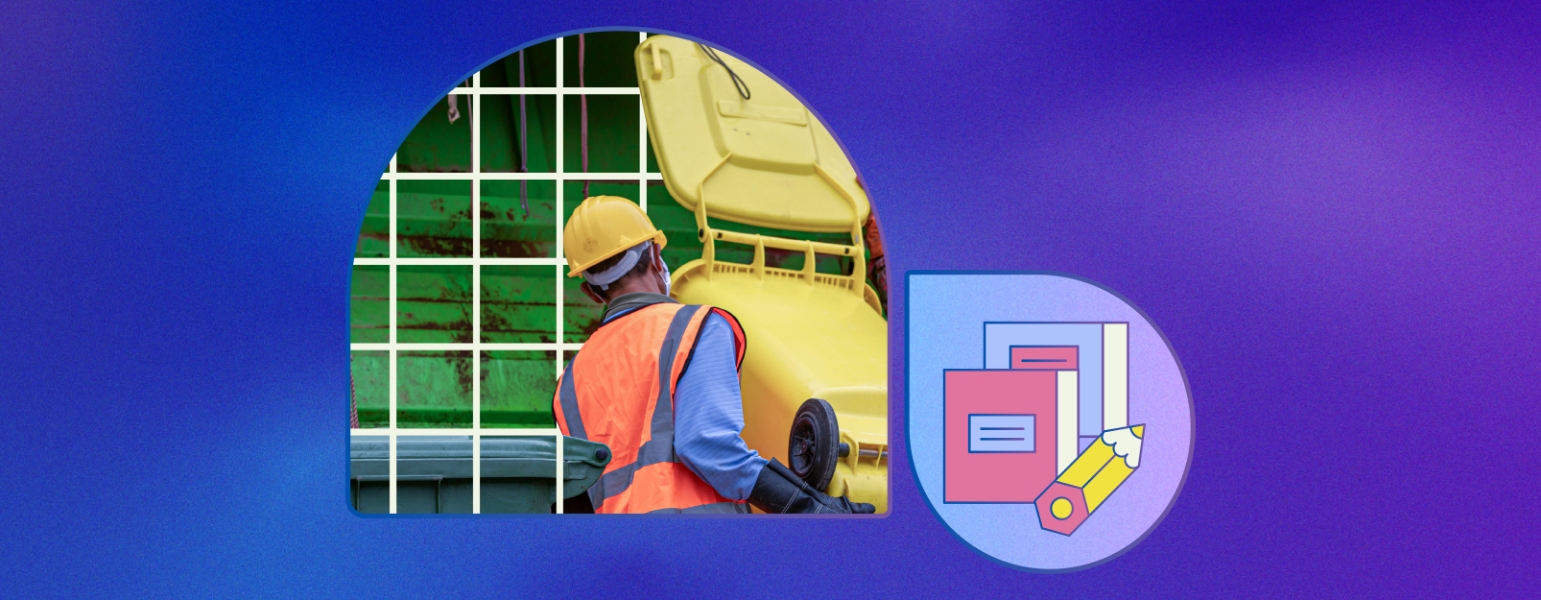 Route Optimization for Waste Collection - NextBillion.ai