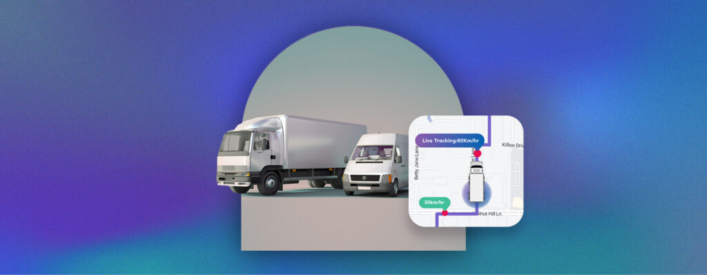 Real-Time Tracking and Navigation APIs: How NextBillion.ai Enhanced Fleet Management for Canada ...