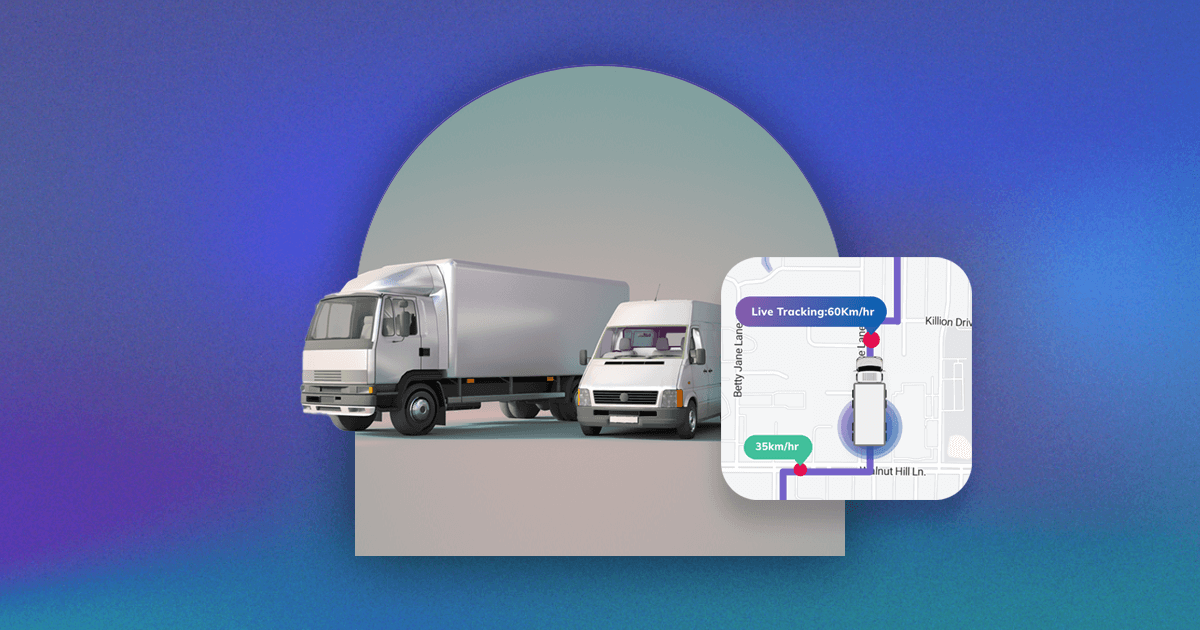 A Guide to Enhanced Efficiency: Route Optimization vs. Route Planning