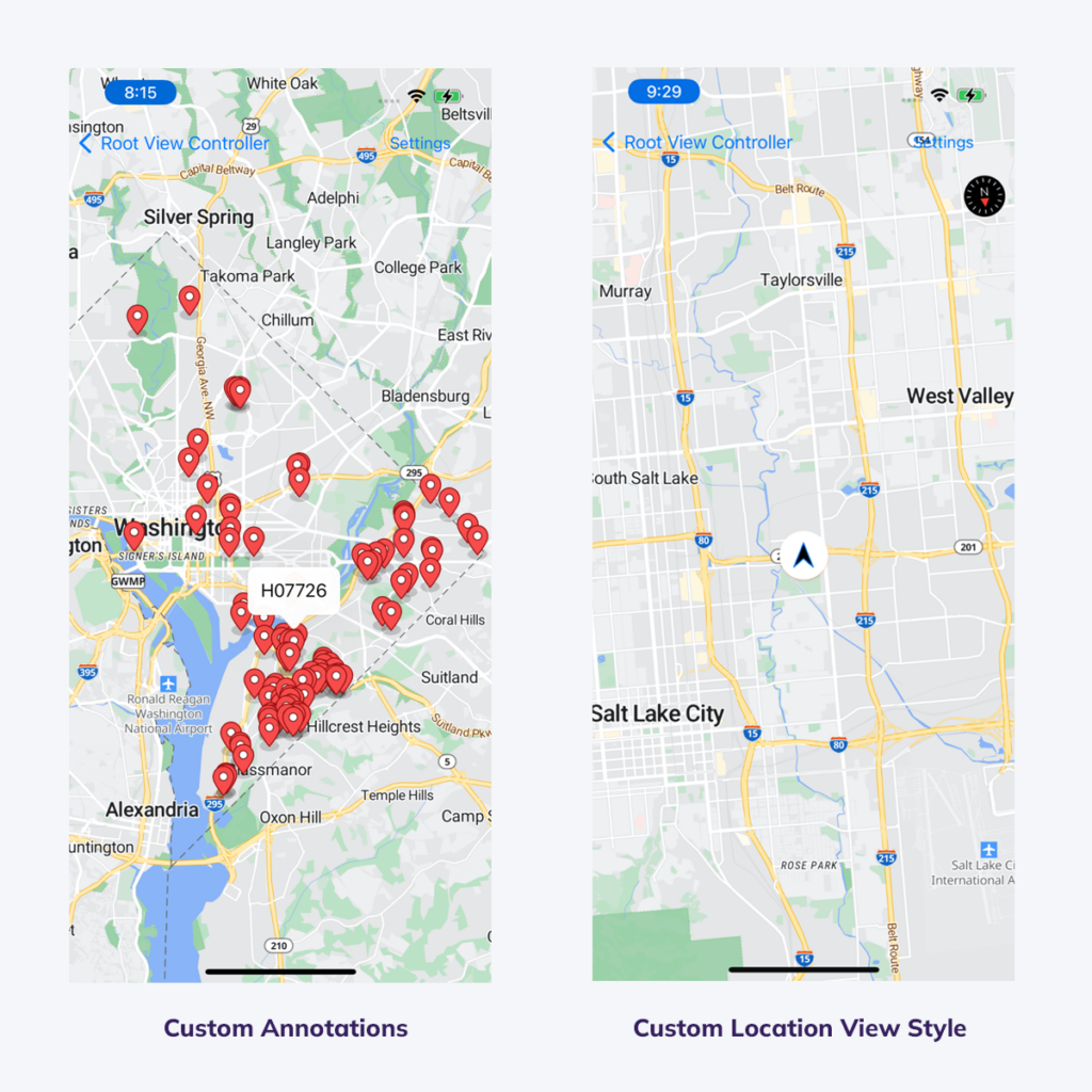 NextBillion.ai Monthly Product Update: August 2023