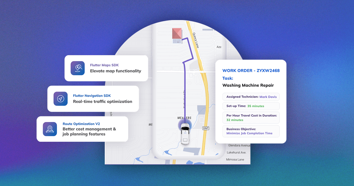 NextBillion.ai Monthly Product Update: August 2023