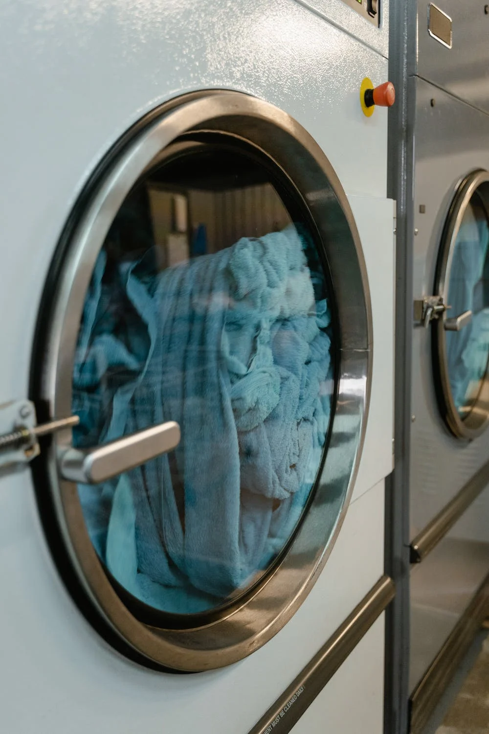 Revolutionizing Laundry and Dry Cleaning Services with Location APIs