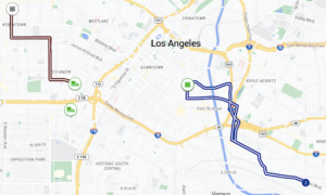 How to Implement Route Optimization API for Vehicle Fleet Management