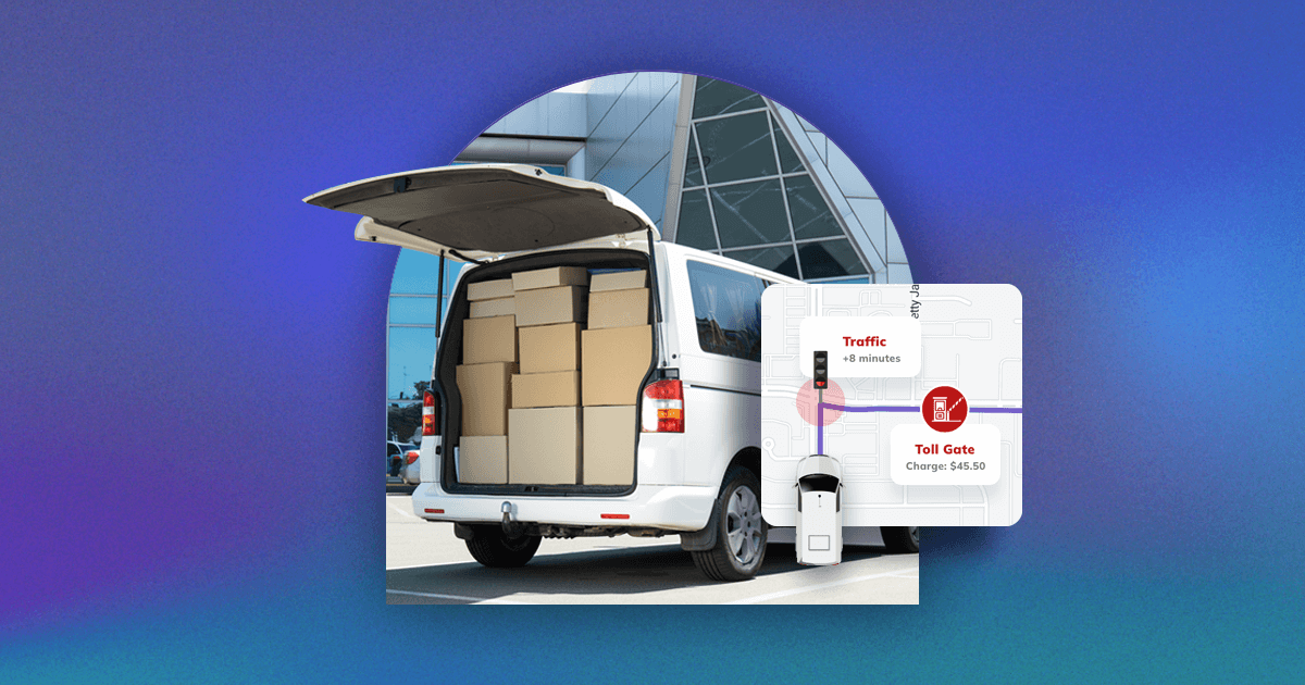 Route Optimization API: NextBillion.ai Streamlined Deliveries for Time ...