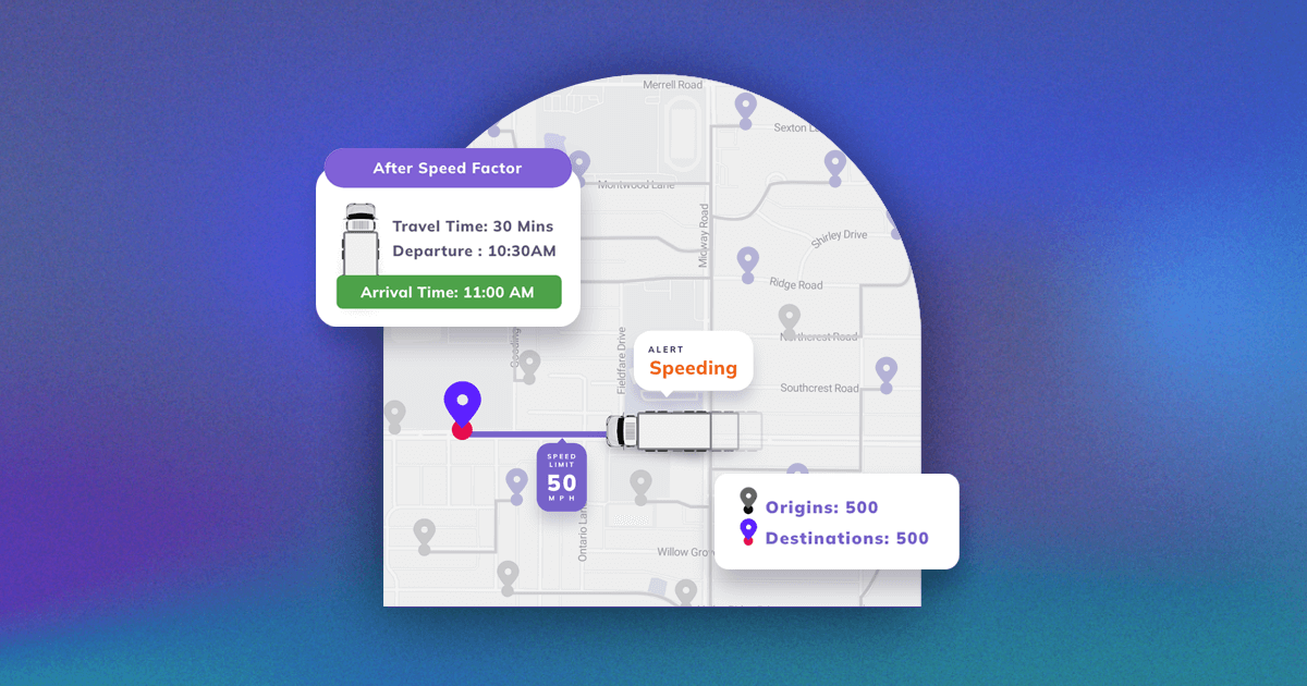 NextBillion.ai Monthly Product Bytes — September 2023