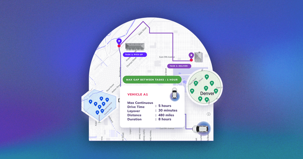 NextBillion.ai Monthly Product Bytes — October 2023