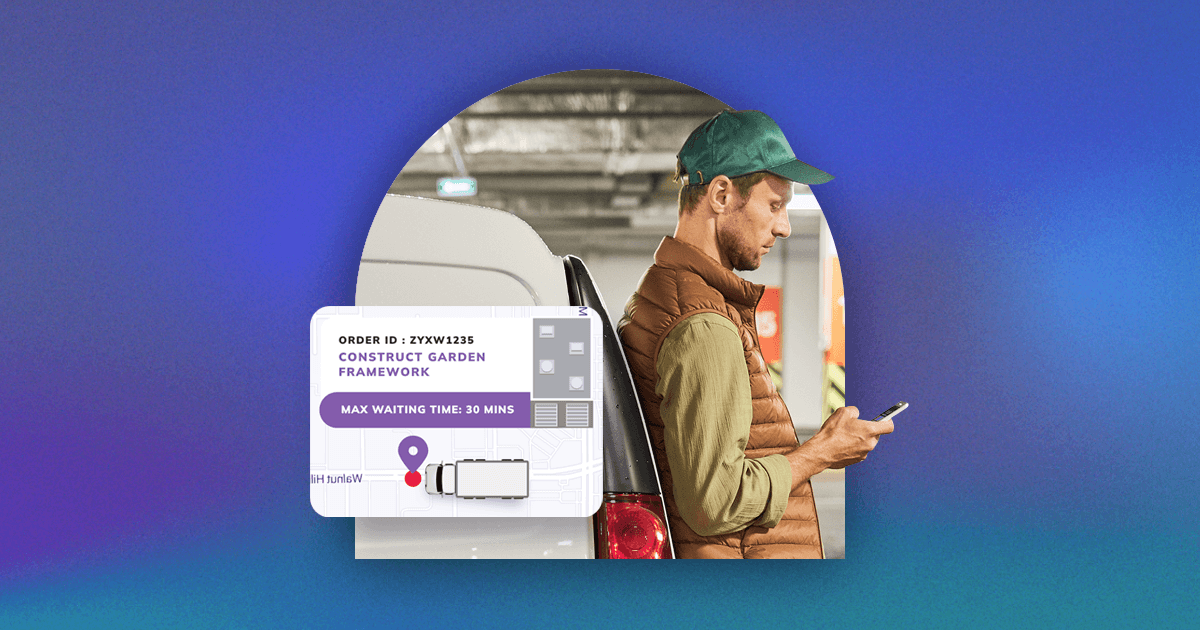 Route Optimization Constraints Explained Maximum Waiting Time