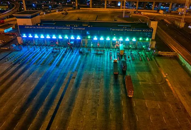 What is Dynamic Route Planning? - NextBillion.ai