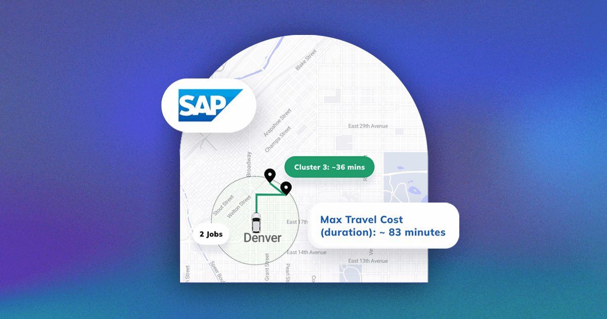 NextBillion.ai Monthly Product Bytes — December 2023