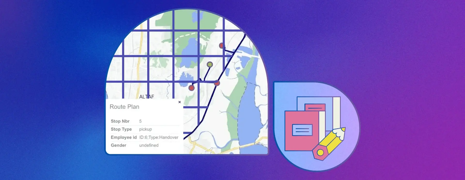 Food Delivery Route Optimization: Guide for Efficient Route Planning ...