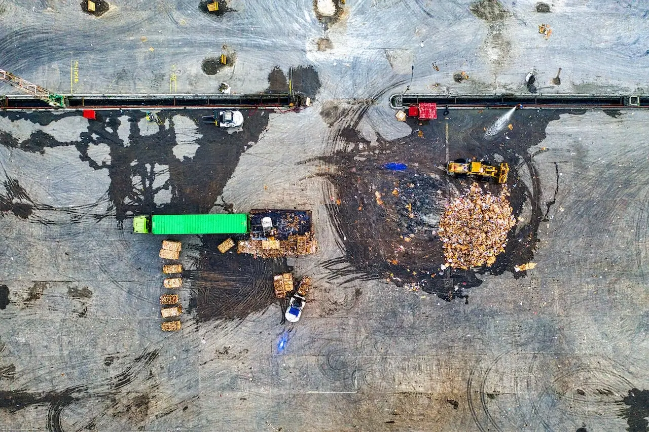 Route Optimization for Solid Waste Management - Ultimate Guide in 2025