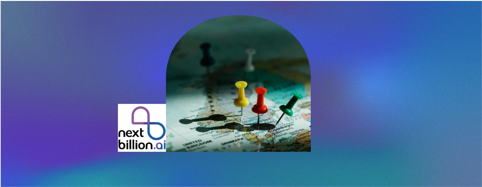 A Complete Guide to MapQuest Route Planner in 2026 - NextBillion.ai