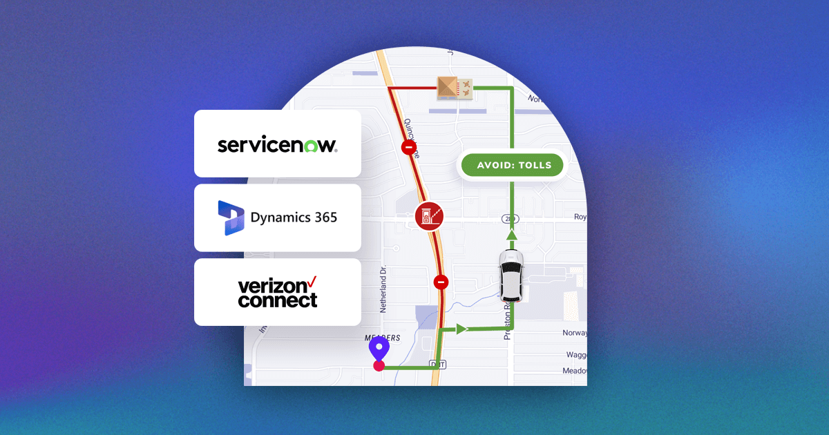 NextBillion.ai Product Bytes — Q1 2024