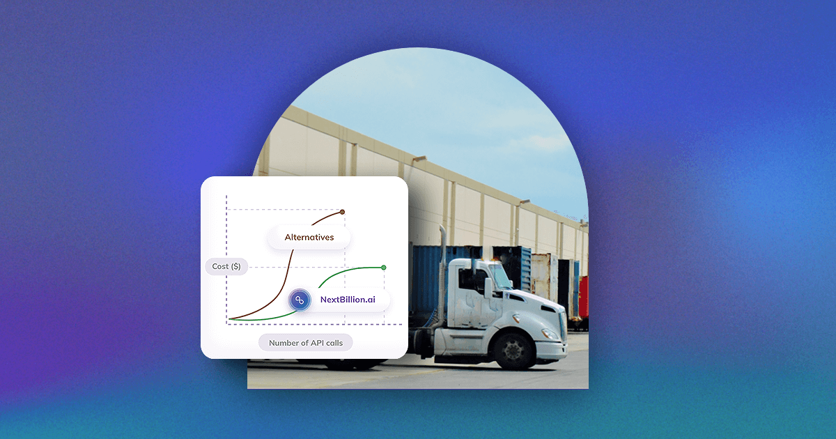 Retail Middle-Mile Logistics: Optimizing for Efficiency and Cost Reduction