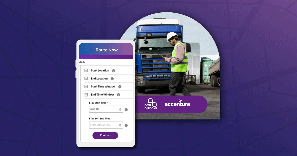 Bridging the Gap in Logistics: The Combined Power of Accenture and ...