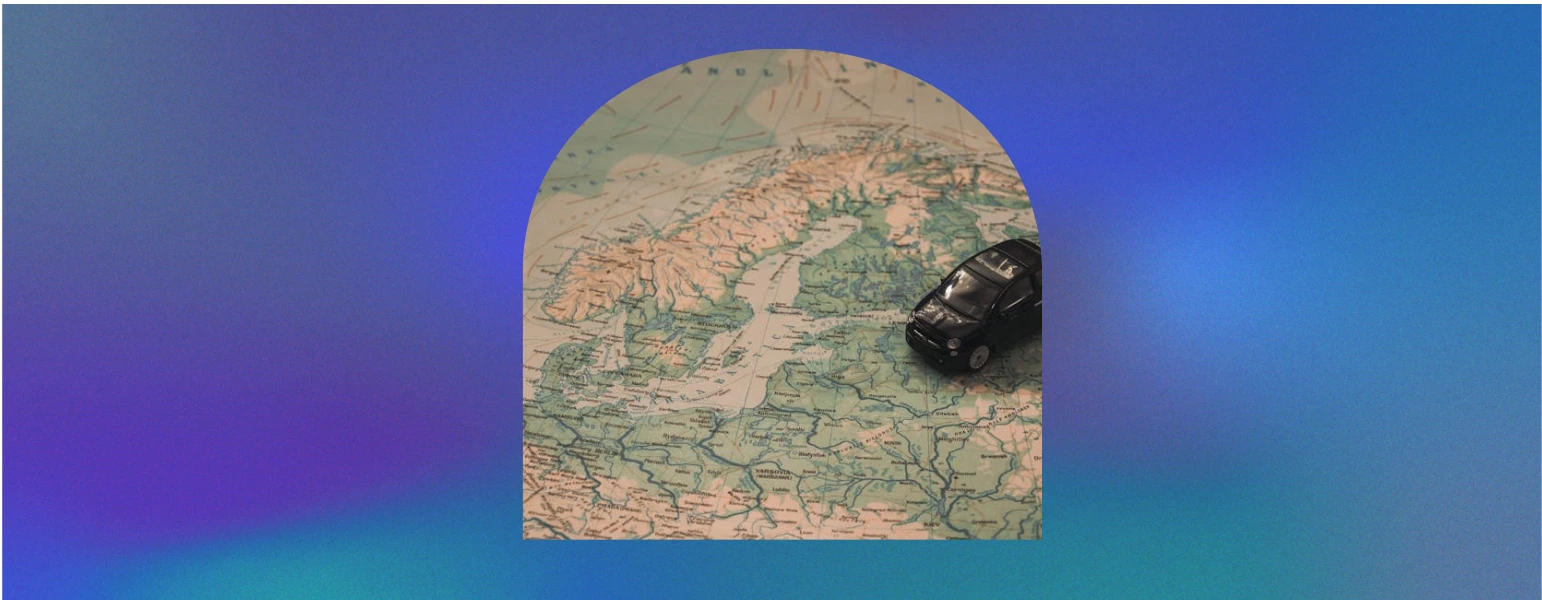 Five Best Distance Matrix APIs to Try in 2025 - NextBillion.ai