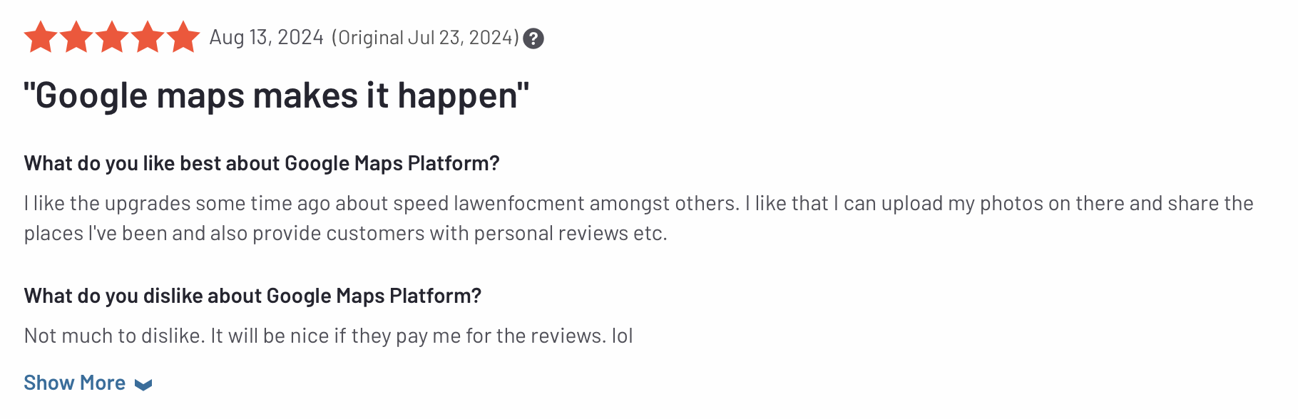 Top 9 MapQuest Alternatives To Use in 2025 - NextBillion.ai