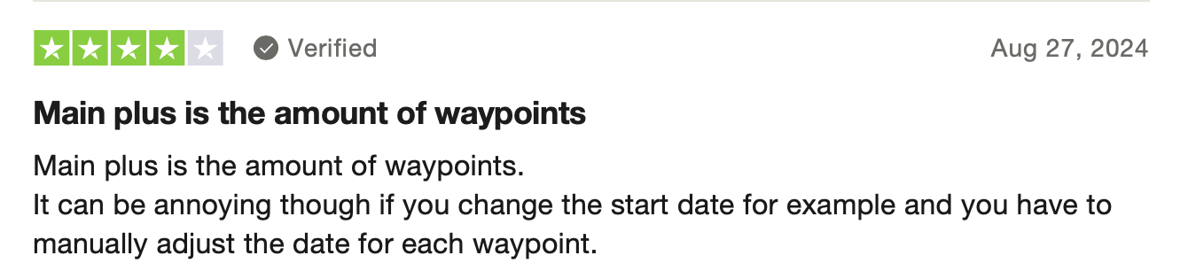 Top 9 MapQuest Alternatives To Use in 2025 - NextBillion.ai