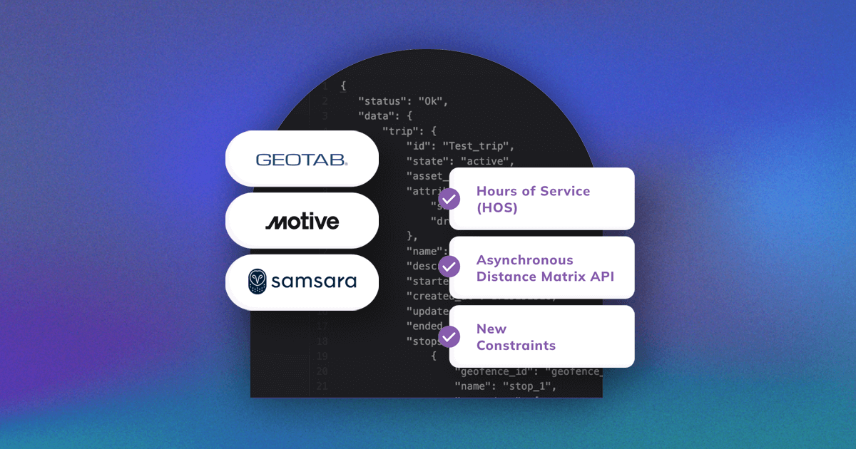 NextBillion.ai Product Bytes — Q3 2024 - NextBillion.ai