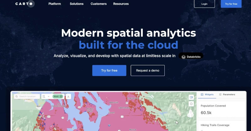 Top 7 ArcGIS Alternatives For Your GIS Needs - NextBillion.ai