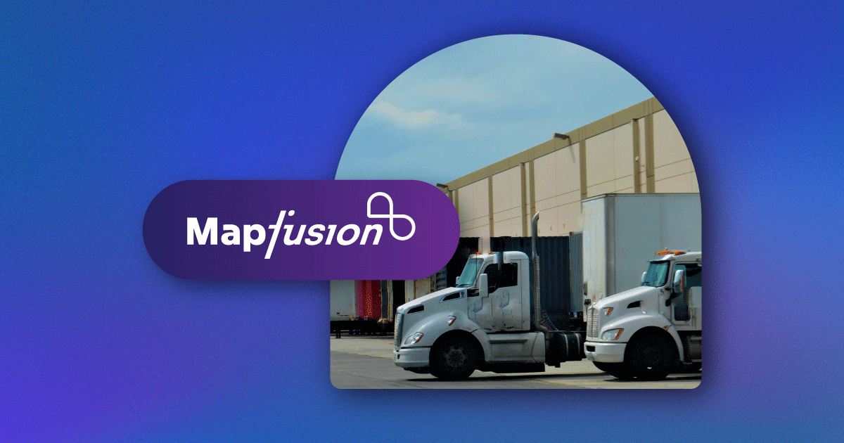 Personalized Maps: Tailor Your Maps with Ease with MapFusion ...