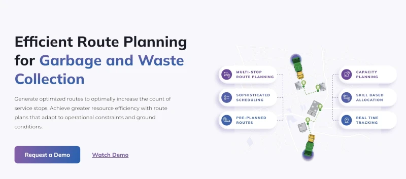 Optimizing Biohazard Waste Collection Routes for Safe Medical Disposal ...