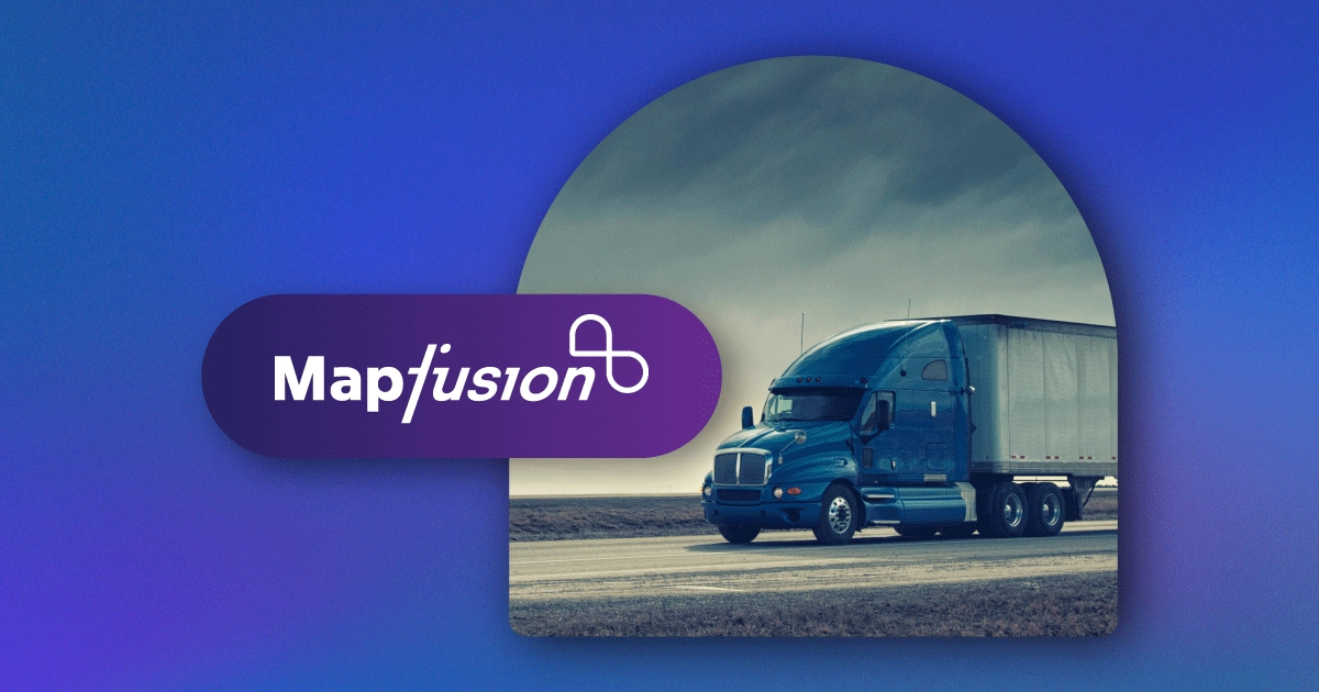 Map-Agnostic Architecture: How MapFusion Delivers Top Map Data for ...
