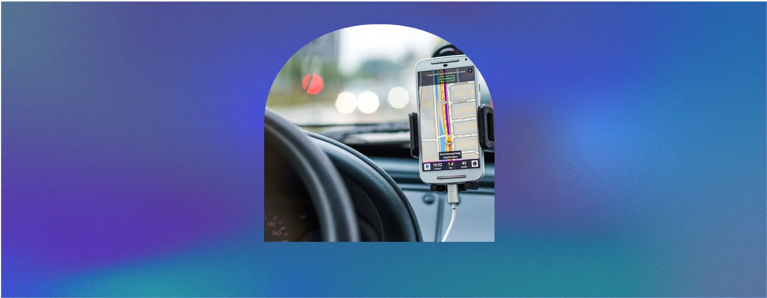 How GPS-Enabled Routing Helps in Cost-Efficiency? - NextBillion.ai