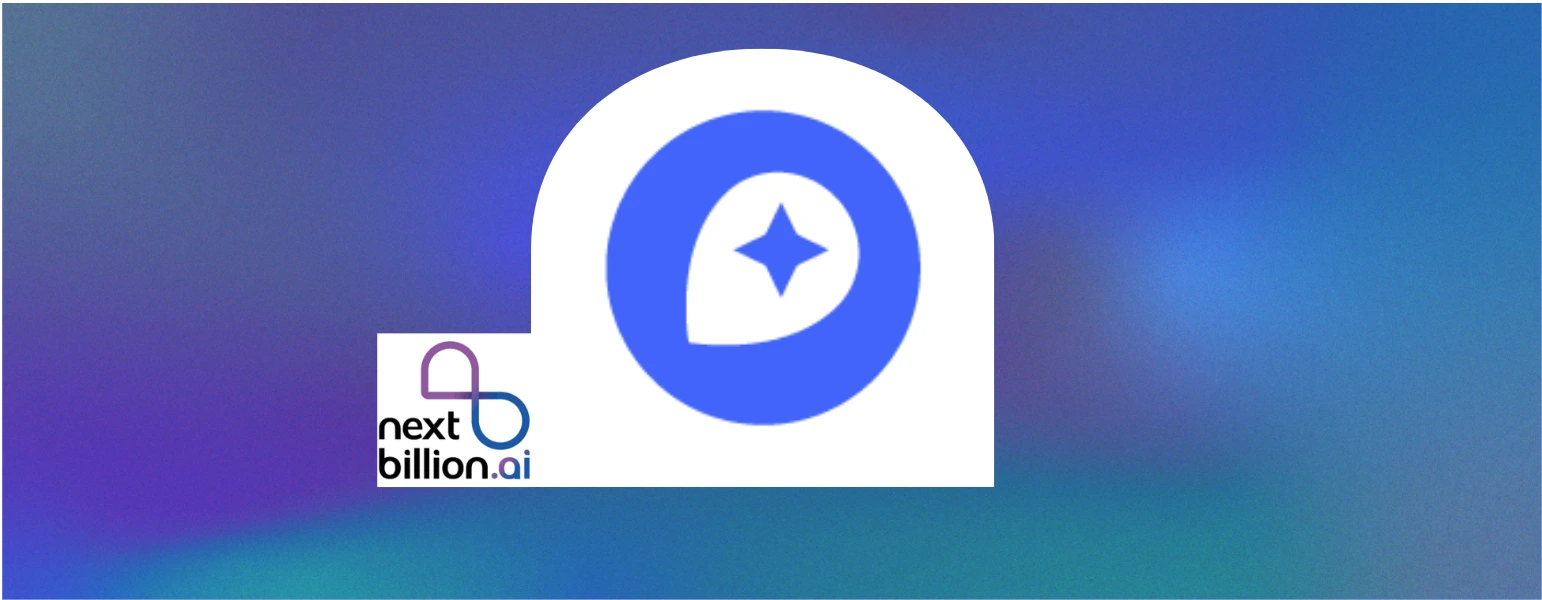 Top 10 Mapbox Alternatives & Competitors in 2025 - NextBillion.ai