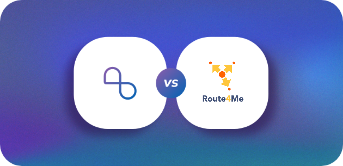 NextBillion.ai vs. Route4me Route Optimization API - NextBillion.ai