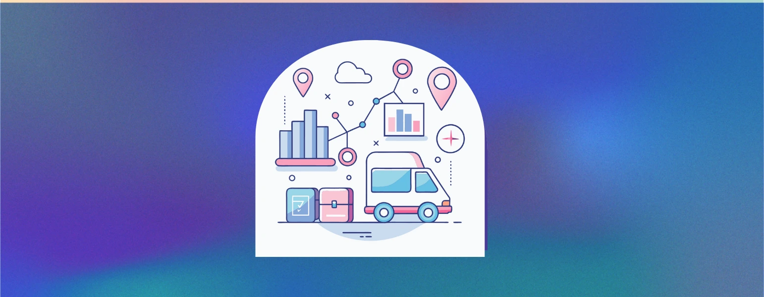 Best Driver Dispatch Software in 2025 - NextBillion.ai